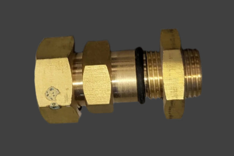 100-004-258 KNOCKOUT BUSHING, BRASS 12MM ROD – Modixusa