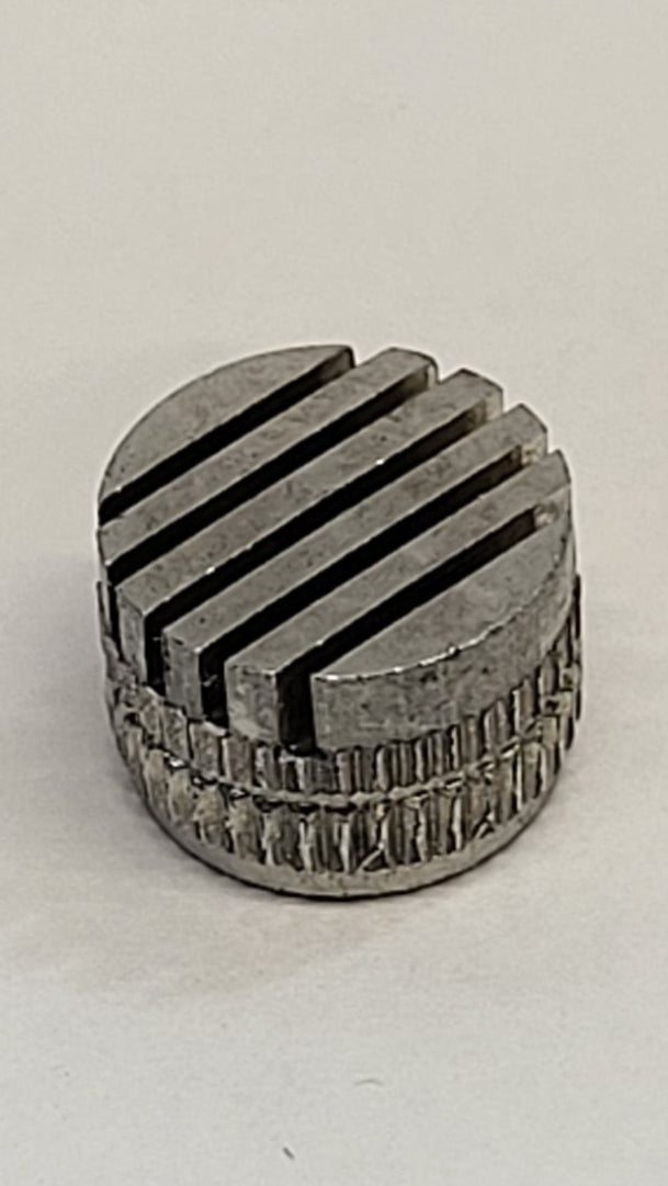 100-000-035 AL CORE VENT, SLOTTED, 10MM – Modixusa